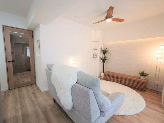 【アットホーム】ーリヴィエール霧ケ丘ー 小倉北区 中古マンション 602 3LDK[1169334509]北九州市小倉北区のマンション｜マンション購入の情報