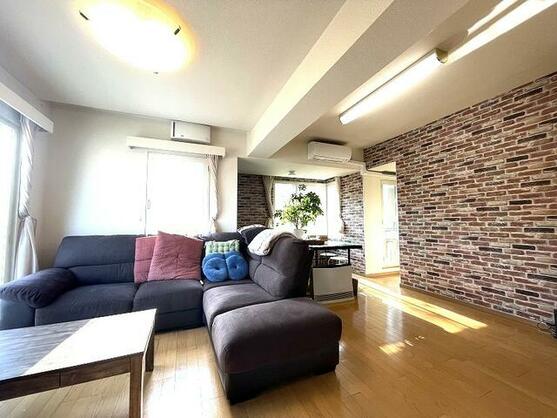 【アットホーム】アルス宮の森シャンツェサイト 3階 5LDK[6984751590]札幌市中央区のマンション｜マンション購入の情報