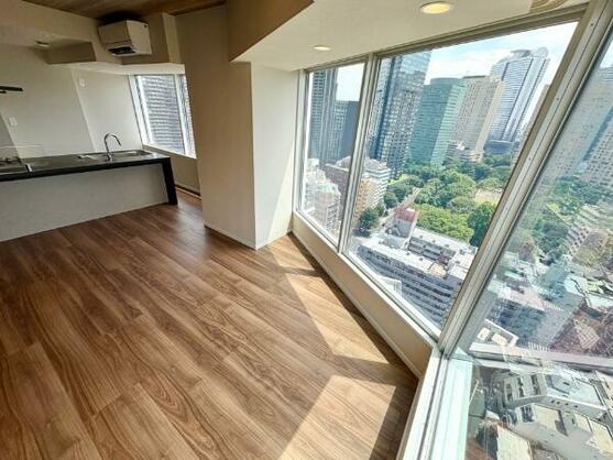 【アットホーム】シティタワー新宿新都心 23階 3LDK[1014331587]新宿区のマンション｜マンション購入の情報