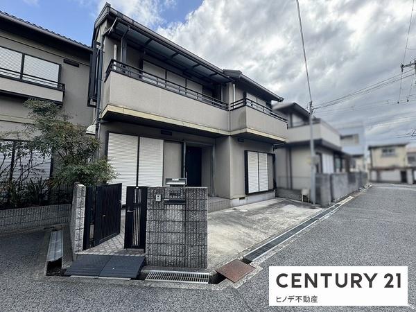 【アットホーム】泉大津市 東港町 （泉大津駅 ） 2階建 5LDK[1101396103]泉大津市の中古一戸建て（提供元：センチュリー21ヒノデ不動産）｜一軒家・家の購入