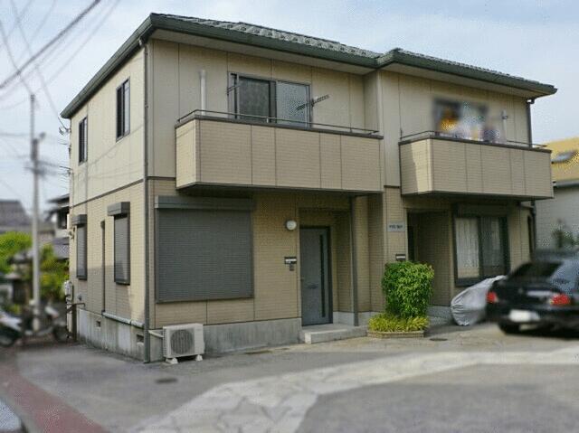 【アットホーム】テラスSKY－A棟 1 2SLDK（提供元：(有)高橋不動産）｜横浜市中区の賃貸テラスハウス[6975874185]