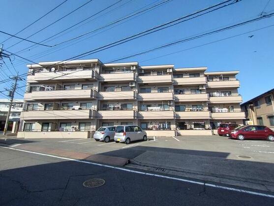 【アットホーム】ロマーヌ前橋第一 3階 2LDK[6982806939]前橋市のマンション｜マンション購入の情報