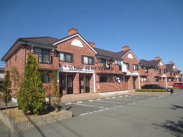 【アットホーム】ヨーロピアンシャレー芝 B101 2LDK（提供元：エイブルネットワーク小松島店 (株)三浦エステート）｜小松島市の賃貸アパート[1001526936]