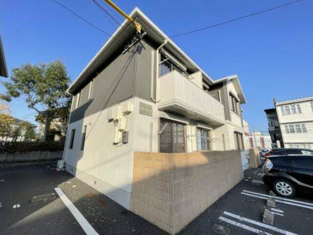 【アットホーム】モンポエーム2 203 1LDK（提供元：お部屋ラボ 光吉店（(株)豊後企画集団））｜大分市の賃貸アパート[1074656289]