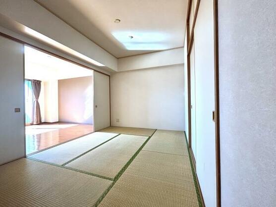 【アットホーム】サンマンションアトレ一宮文京 6階 3LDK[1032568087]一宮市のマンション｜マンション購入の情報