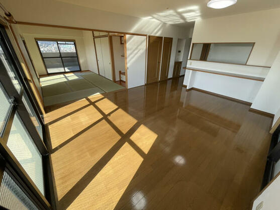 【アットホーム】ハズパレス舞鶴 13階 5LDK[6985140784]大分市のマンション｜マンション購入の情報