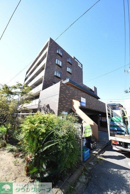 【アットホーム】千葉市中央区 新宿1丁目 （千葉駅 ） 305 2LDK（提供元：(株)タウンハウジング千葉 千葉店）｜千葉市中央区の賃貸マンション[1156076212]