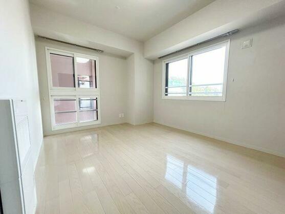 【アットホーム】ラ・クラッセ札幌ステーションテラス 4階 2LDK[1013680491]札幌市北区のマンション｜マンション購入の情報