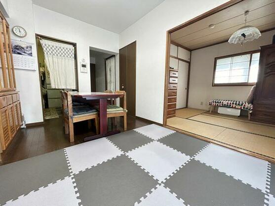 【アットホーム】ライオンズマンション松戸牧の原 1階 2SLDK[1010750091]松戸市のマンション｜マンション購入の情報