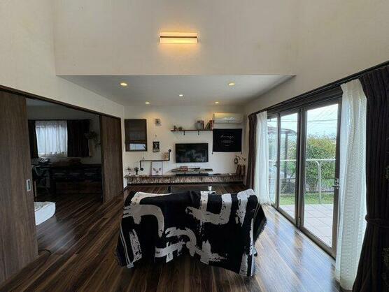 【アットホーム】鹿児島市 下福元町（坂之上駅） 平屋建 2LDK[1125012105]鹿児島市の一戸建て（提供元：(株)三ツ矢ホーム）｜一軒家・家の購入