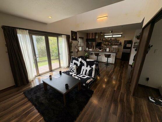 【アットホーム】鹿児島市 下福元町（坂之上駅） 平屋建 2LDK[1125012105]鹿児島市の一戸建て（提供元：(株)三ツ矢ホーム）｜一軒家・家の購入