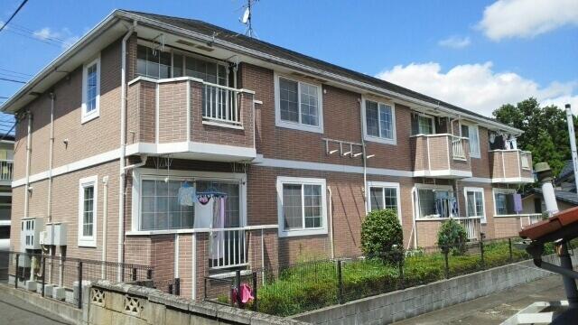 【アットホーム】クレストヒルズ 203 2LDK（提供元：(株)ハウスメイトショップ おゆみ野店）｜千葉市中央区の賃貸アパート[1093131889]