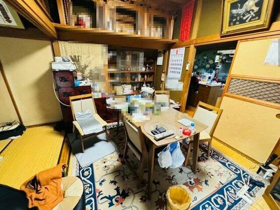 【アットホーム】日立市 久慈町6丁目（大甕駅） 2階建 7LDK[1000283098]日立市の一戸建て（提供元：リブパートナーズ(株)）｜一軒家・家の購入