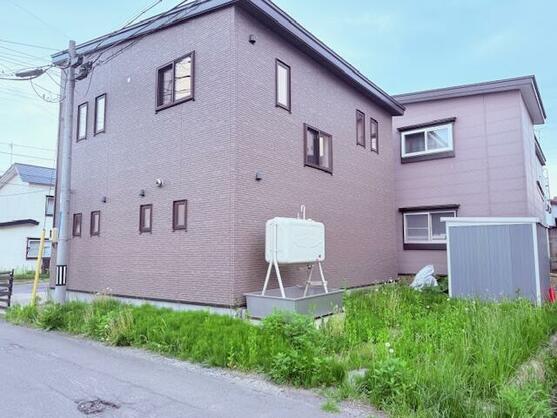 【アットホーム】青森市 千刈4丁目（青森駅） 2階建 3LDK[6986576969]青森市の一戸建て（提供元：(株)リスタートライフ）｜一軒家・家の購入