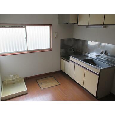 【アットホーム】ベルサーフ B棟 201 3DK（提供元：(株)明石建設）｜館山市の賃貸アパート[6967141731]