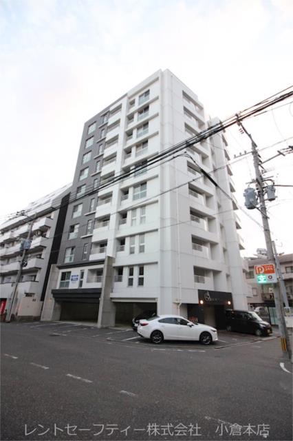 【アットホーム】GALA小倉 301 1LDK（提供元：レントセーフティー(株) 本店）｜北九州市小倉北区の賃貸マンション[1126419804]