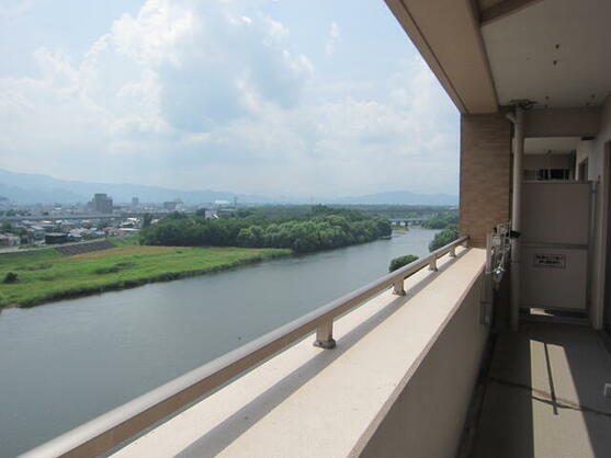 【アットホーム】Dレスティア明治橋 805 3LDK[6987025273]盛岡市のマンション｜マンション購入の情報