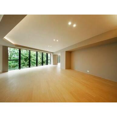 【アットホーム】グランドメゾン代官山THE PARK 4階 3LDK[1000558528]渋谷区の中古マンション｜マンション購入の情報