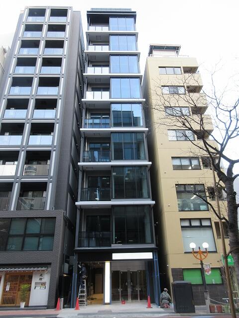 【アットホーム】VORT新橋Ⅱ 7F（提供元：(株)サンライズ）｜港区の貸事務所[6984122401]