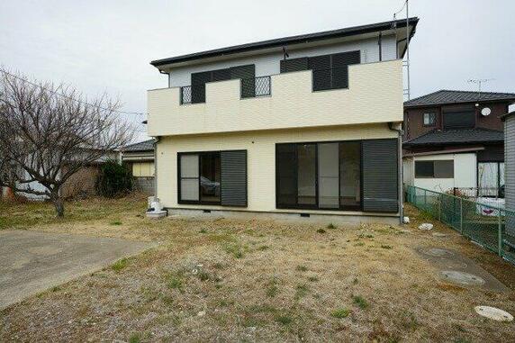 【アットホーム】鹿嶋市 大字林（荒野台駅） 2階建 3LDK[1126099105]鹿嶋市の一戸建て（提供元：大和ハウジング(株)）｜一軒家・家の購入