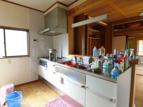 【アットホーム】いわき市 内郷宮町宮沢（内郷駅） 平屋建 5LDK[6983171359]いわき市の一戸建て（提供元：(株)ブルーピクト）｜一軒家・家の購入