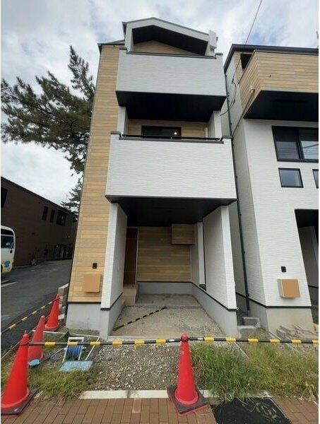 【アットホーム】Kolet中浦和 1 2SLDK（提供元：ハウス・トゥ・ハウス・ネットサービス(株) 川口店）｜さいたま市桜区の賃貸一戸建て[1182688308]