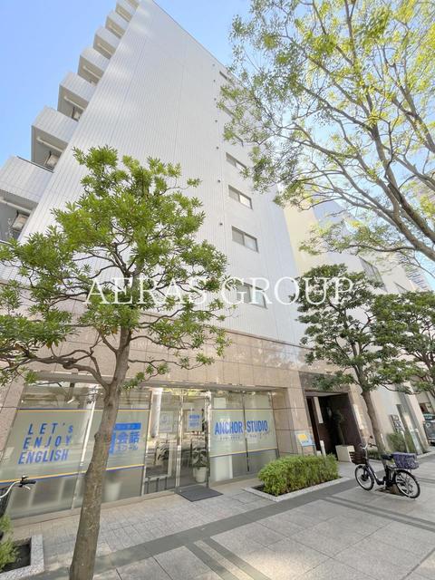 【アットホーム】アイム白金高輪 201 1LDK（提供元：(株)グランデ グランデ田町店）｜港区の賃貸マンション[1062384394]