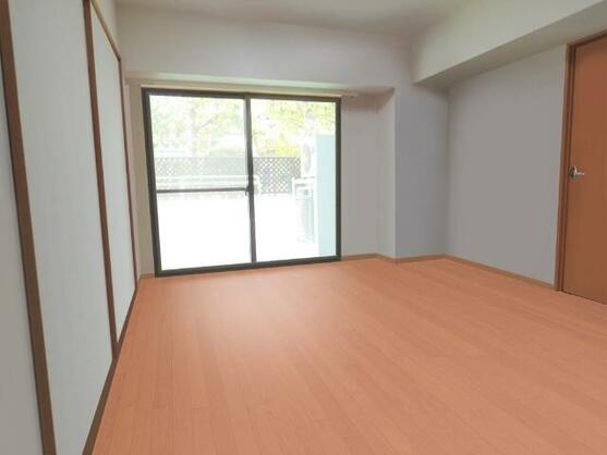 【アットホーム】聖蹟桜ケ丘第2ダイヤモンドマンション 101 4LDK[1171661107]多摩市のマンション｜マンション購入の情報