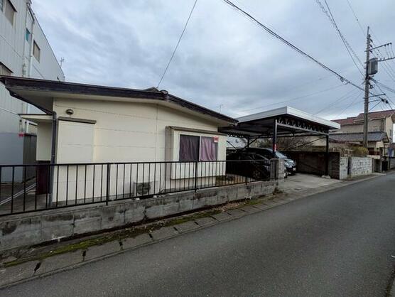 【アットホーム】直方市 大字山部（筑豊直方駅） 平屋建 4DK[6985924904]直方市の一戸建て（提供元：(株)アップウェル）｜一軒家・家の購入