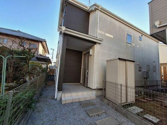 【アットホーム】我孫子市 湖北台5丁目（湖北駅） 2階建 4LDK[1057727184]我孫子市の一戸建て（提供元：(株)中央住宅 ポラス住まいの情報館 南柏営業所）｜一軒家・家の購入