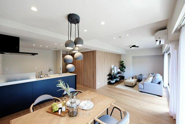 【アットホーム】阪急西宮マンション 209 3LDK[1176946103]西宮市の中古マンション｜マンション購入の情報