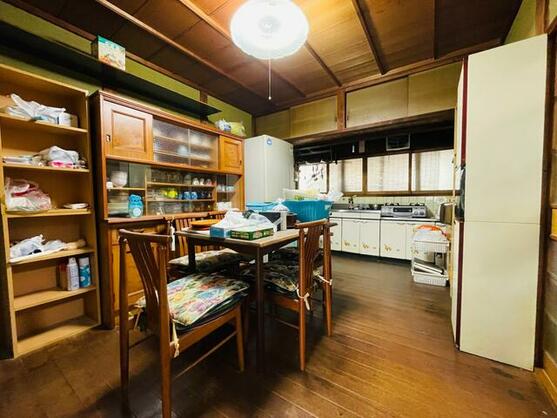 【アットホーム】備前市 日生町日生（日生駅） 2階建 4DK[6985569997]備前市の一戸建て（提供元：(株)大鵬ハウジング）｜一軒家・家の購入