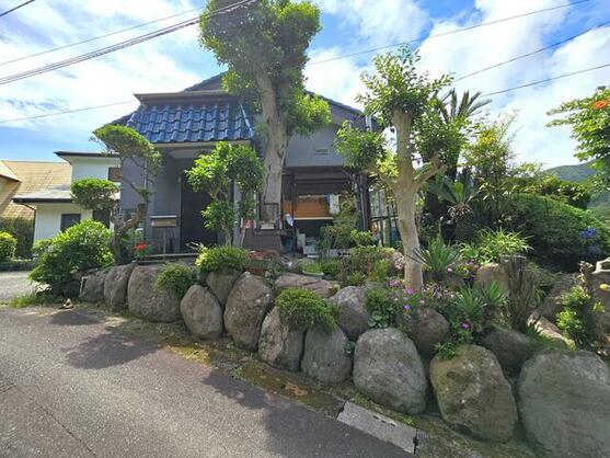 【アットホーム】伊東市 宇佐美（宇佐美駅） 平屋建 2LDK[1015255276]伊東市の一戸建て（提供元：尾崎ランド(株)）｜一軒家・家の購入