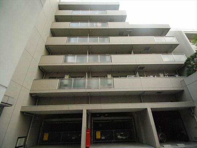 【アットホーム】パークプレイス三田 203 1LDK（提供元：スタートライン 大森店 スタートライングループ(株)）｜港区の賃貸マンション[1088804897]