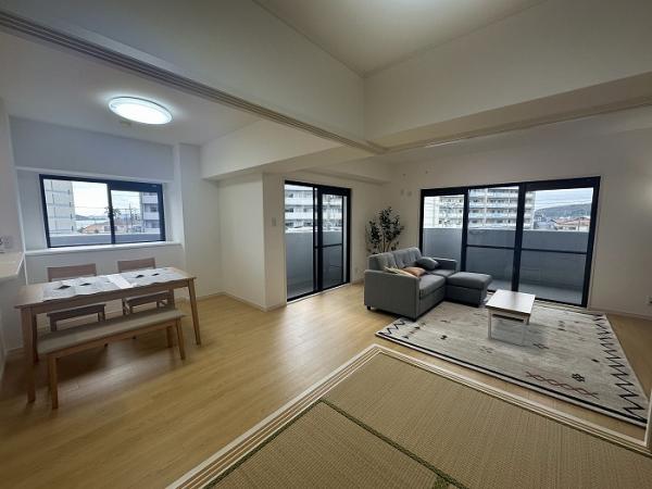 【アットホーム】スカイハイツ今宿 406 4階 3LDK[6984981673]福岡市西区の中古マンション｜マンション購入の情報