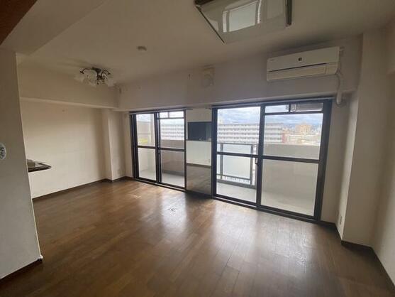 【アットホーム】シーサイドパーク小川 1307 3LDK[6982814204]鹿児島市のマンション｜マンション購入の情報