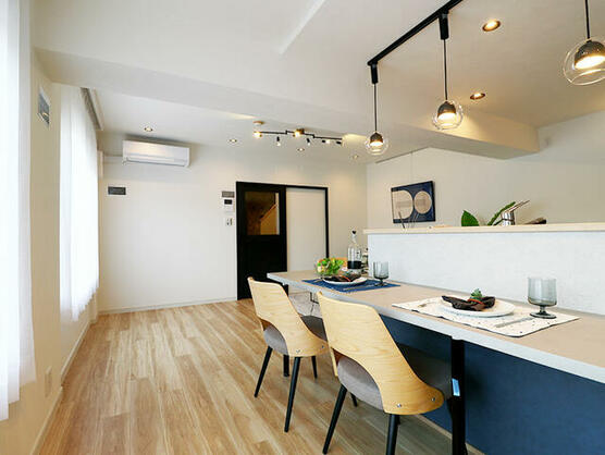 【アットホーム】スカイマンション久里浜 402 3LDK[6986666497]横須賀市のマンション｜マンション購入の情報