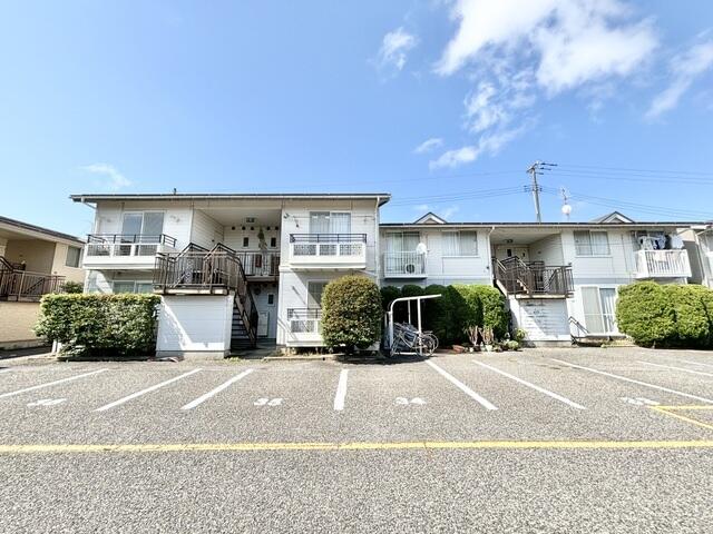 【アットホーム】メンバーズタウンカーメル寺山Ⅱ B 203 2LDK（提供元：ふるまち不動産(株)）｜新潟市東区の賃貸アパート[1167134107]