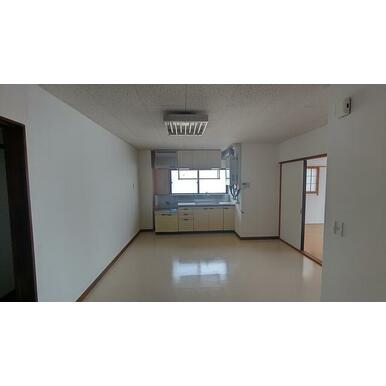 【アットホーム】エレガントハイツA 102号 3DK（提供元：(株)ベスト・トレード不動産）｜郡山市の賃貸マンション[6980666514]