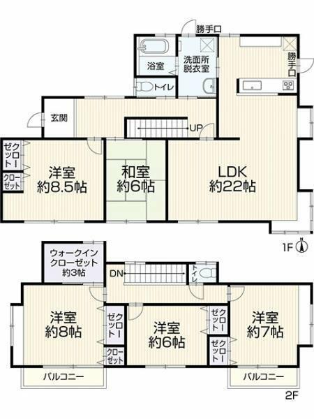 【アットホーム】大和郡山市 美濃庄町 （郡山駅 ） 2階建 5LDK[1125757205]大和郡山市の中古一戸建て（提供元：マーブルハウス西大寺店 (株)マーブル）｜一軒家・家の購入