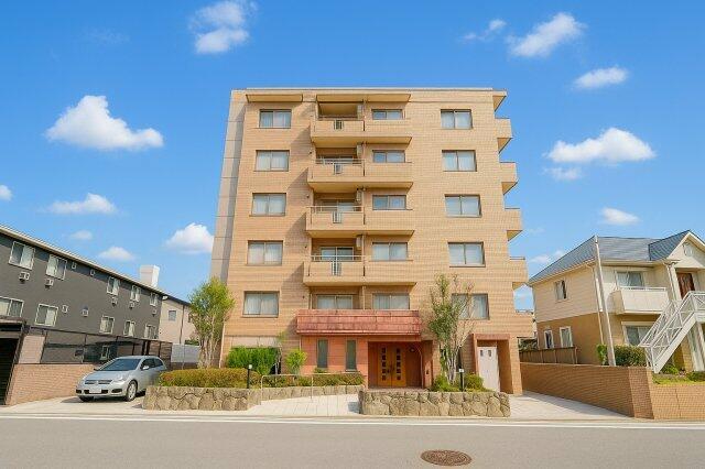 【アットホーム】ヒューマインド下大利 401 3LDK[1124093105]大野城市のマンション｜マンション購入の情報