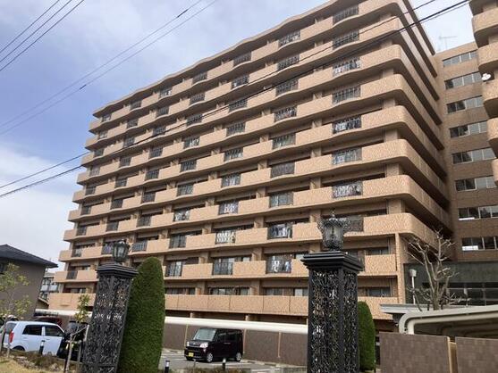 【アットホーム】サントノーレ高松中央弐番館 506 2LDK[6985882813]高松市のマンション｜マンション購入の情報