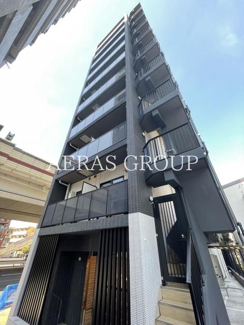 【アットホーム】コンフォリア幡ヶ谷 902 1LDK（提供元：(株)グランデ グランデ新宿店）｜渋谷区の賃貸マンション[1031308396]