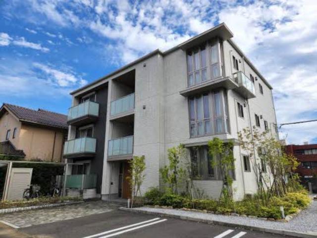 【アットホーム】ベレオ サンセイ 301 1LDK（提供元：積水ハウス不動産中国四国(株) 愛媛賃貸営業所 高知オフィス）｜高知市の賃貸アパート[1001313197]