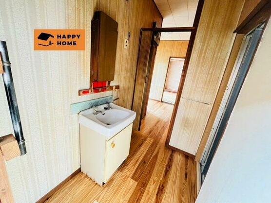 【アットホーム】岐阜市 芥見大般若2丁目（各務原市役所前駅） 2階建 3DK[1123750805]岐阜市の一戸建て（提供元：HAPPY HOME(同)）｜一軒家・家の購入