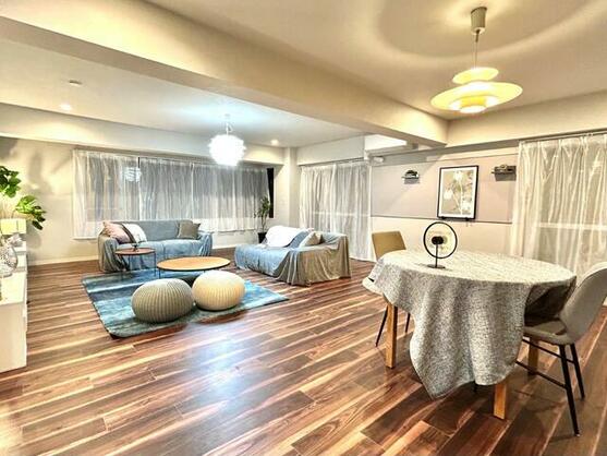 【アットホーム】松濤ナショナルコート 301 4LDK[6981664404]渋谷区のマンション｜マンション購入の情報