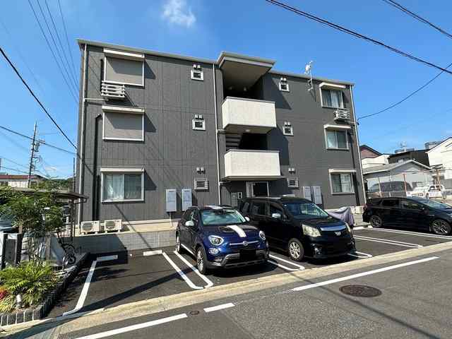 【アットホーム】さくらハウス岡崎 201 2LDK（提供元：アパマンショップ東岡崎店 株式会社ワンダーライフ）｜岡崎市の賃貸アパート[1136758106]