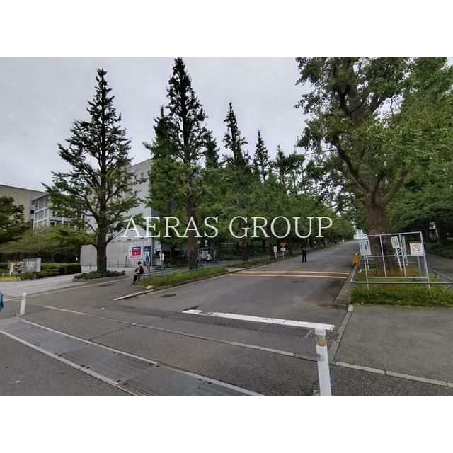 【アットホーム】Kolet元住吉＃09 2SLDK（提供元：アエラス学芸大学店 (株)アエラス．PR）｜川崎市中原区の賃貸一戸建て[1130341912]