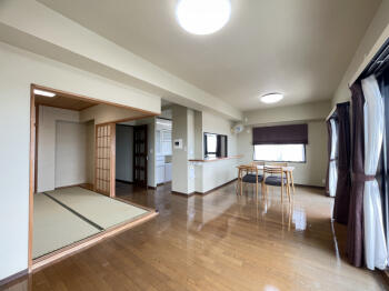 【アットホーム】ミツイロイヤル国府宮 区分所有 6階 4LDK[1063750942]稲沢市のマンション｜マンション購入の情報