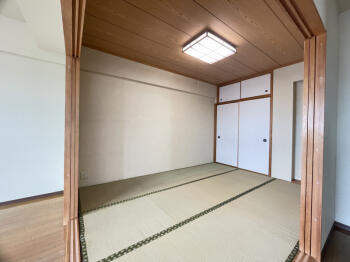 【アットホーム】ミツイロイヤル国府宮 区分所有 6階 4LDK[1063750942]稲沢市のマンション｜マンション購入の情報